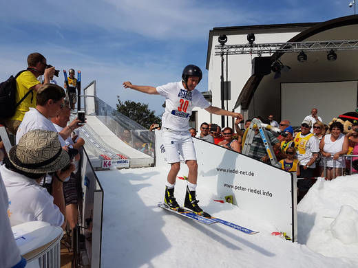 mobile jump News | Peter Riedel