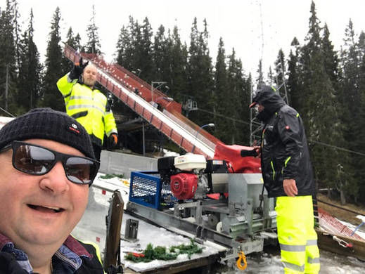 News Details | Peter Riedel